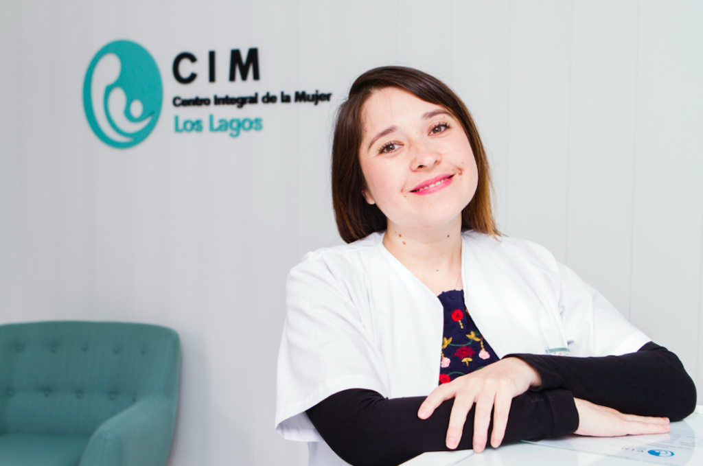 Profesionales – Centro Integral de la Mujer